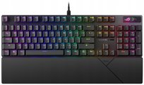Klawiatura mechaniczna Asus ROG STRIX SCOPE II - Asus | Sklep EMPIK.COM