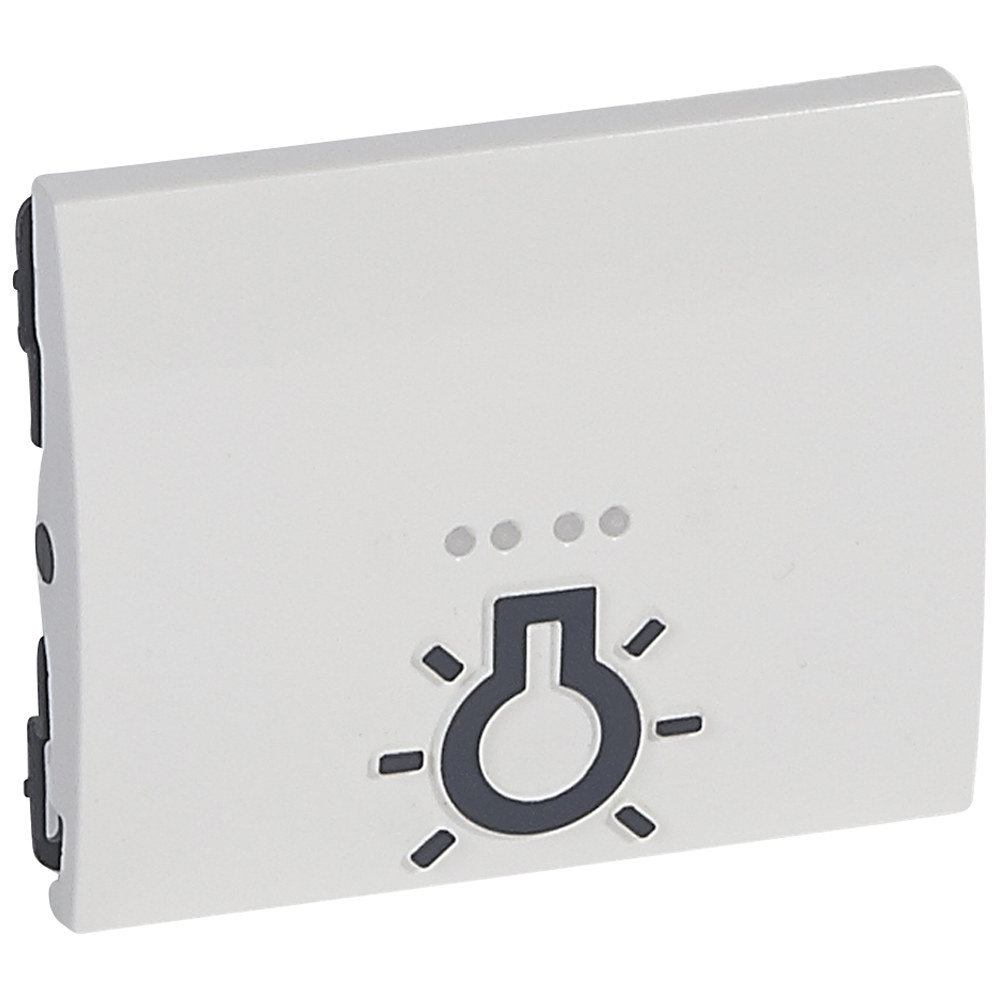 Klawisz Arctic symbol lampy Sistena Life - Inna marka | Sklep EMPIK.COM