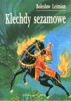 Klechdy sezamowe - W opisie | Książka w Empik