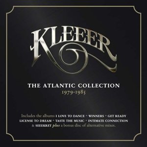 Kleeer - Atlantic Collection 1979-1985 - Kleeer | Muzyka Sklep EMPIK.COM