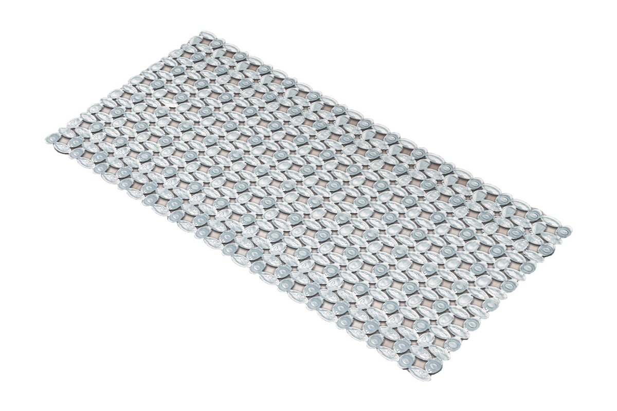 Kleine Wolke Ivy Mata bezpieczeństwa do wanny Clear 39x 69 cm - Kleine ...