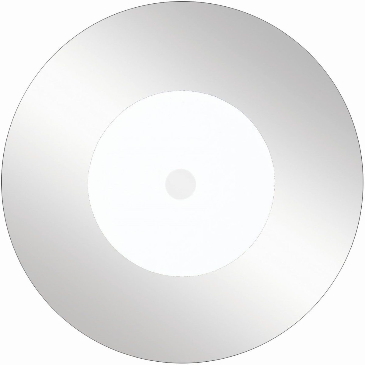 Kleine Wolke, Mini, Lusterko Kosmetyczne, Silver | Sklep EMPIK.COM