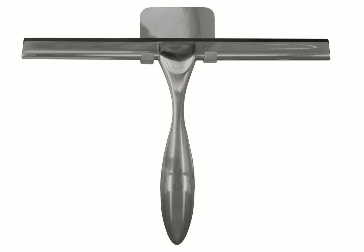 Kleine Wolke Puro Ściągaczka do wody szary M - Kleine Wolke | Sklep ...