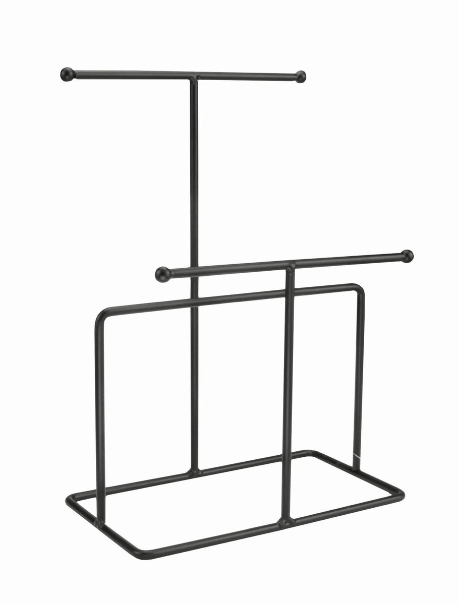 Kleine Wolke Trinket Stojak na biżuterię czarny - Kleine Wolke | Sklep ...