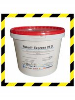 Klej do drewna twardego Rakoll Express 25 D 10kg radmirradom - Rakoll ...