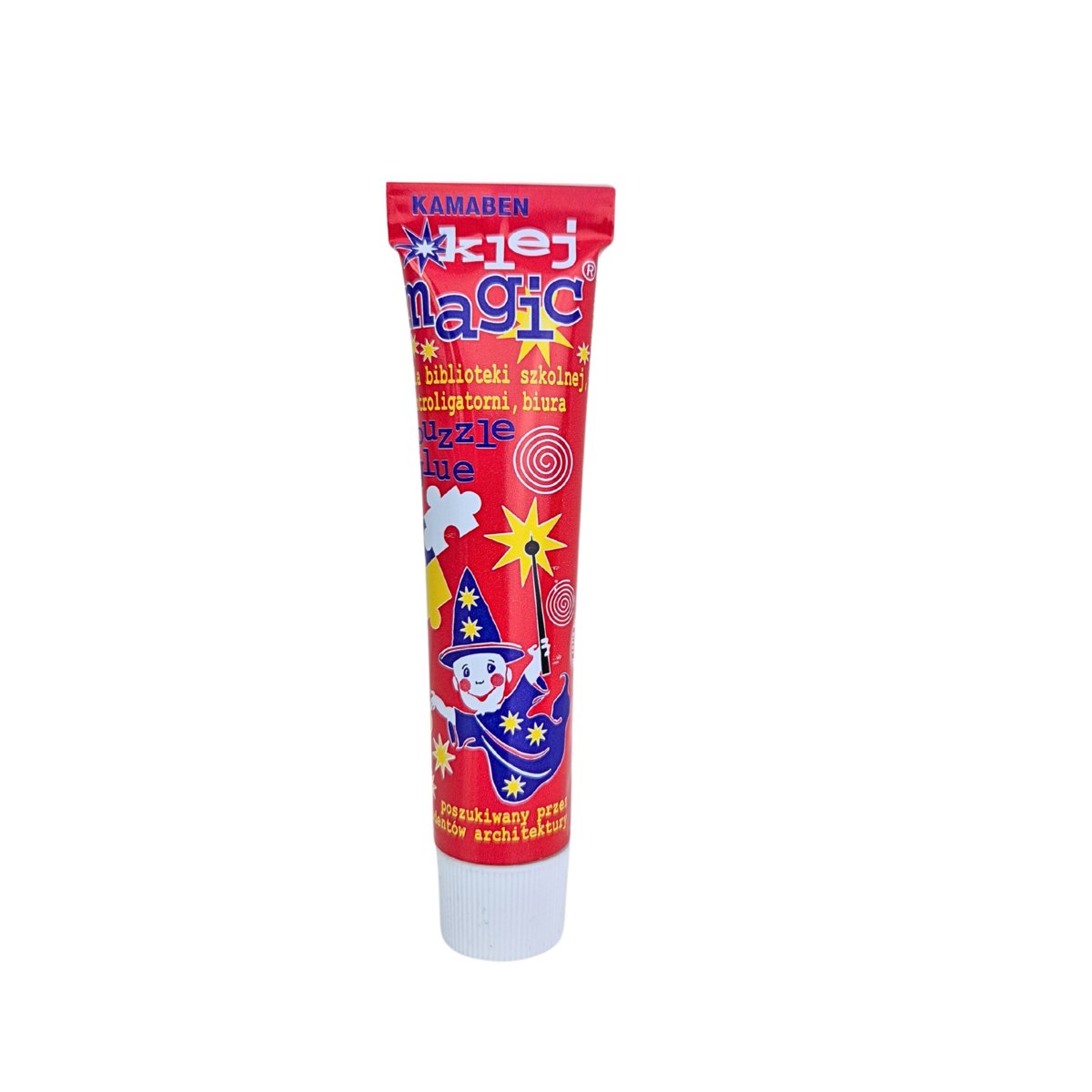 Klej Magic w tubce 45g - Inna marka | Sklep EMPIK.COM