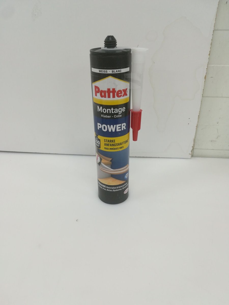 Klej Pattex 1829524 370 ml - Pattex | Sklep EMPIK.COM