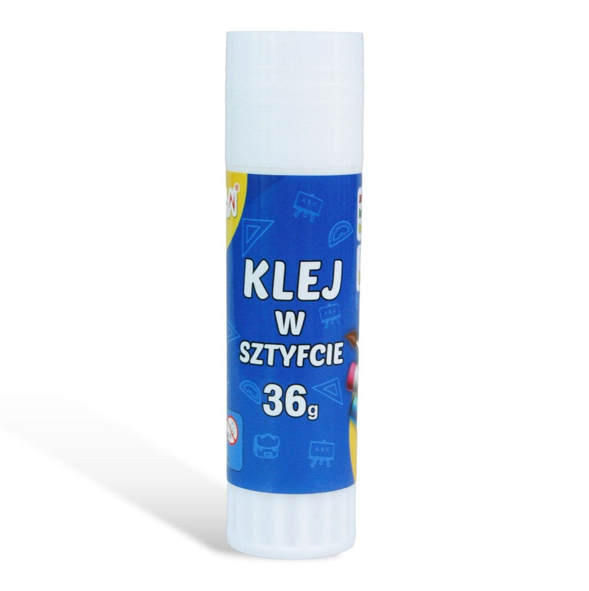 Klej W Sztyfcie 36G Shan - Shan | Sklep EMPIK.COM