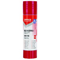 Klej w sztyfcie OFFICE PRODUCTS PVA 40G - Office Products | Sklep EMPIK.COM