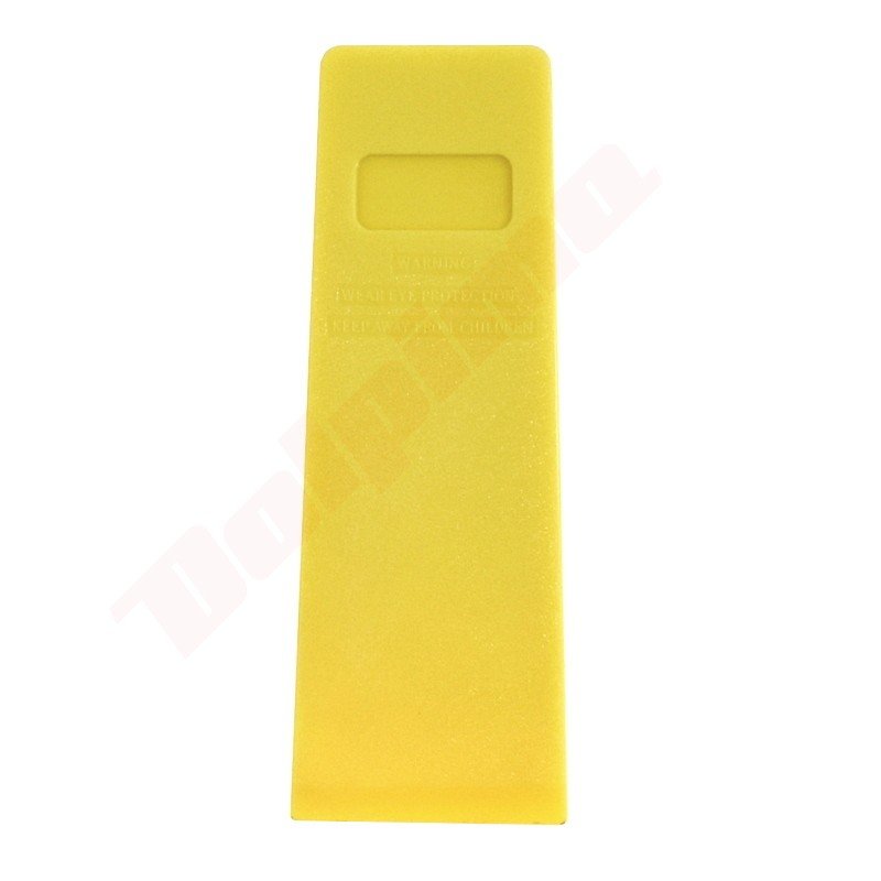 KLIN 10'' YELOW - Inna marka | Sklep EMPIK.COM