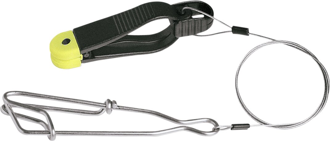 Klips trollingowy Mini Power Grip SCOTTY 1180 do windy - SCOTTY | Sport ...