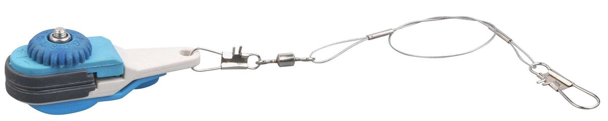 Klips trollingowy Spro Trolling Clip - SPRO | Sport Sklep EMPIK.COM