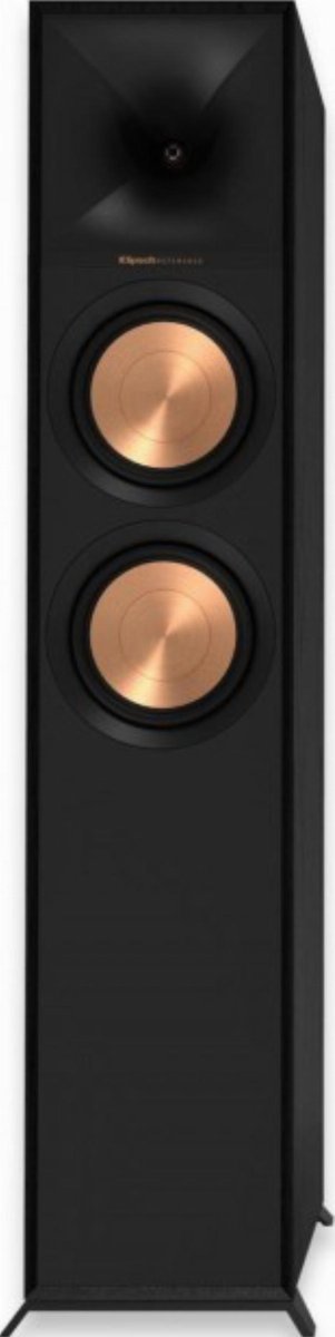 Klipsch R-605-FA Czarny - Klipsch | Sklep EMPIK.COM