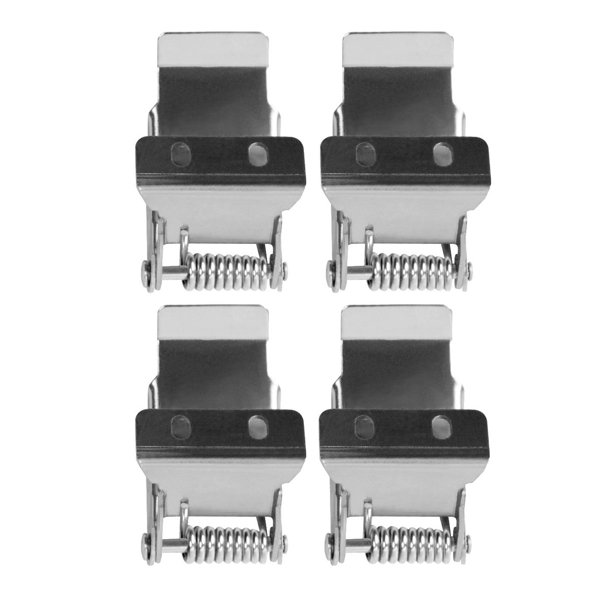 Klipsy Montażowe do Panelu LED MOUNT CLIPS VAL LEDVANCE - Ledvance ...