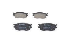 Klocki hamulcowe BOSCH 0986494139 581011GE00 - Bosch | Motoryzacja EMPIK
