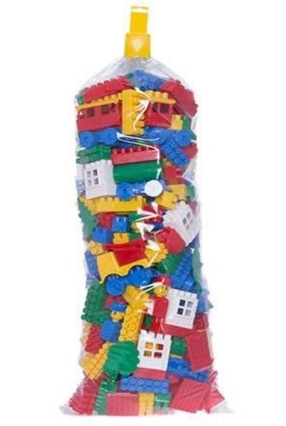 Klocki konstrukcyjne super max - Inna marka | Sklep EMPIK.COM
