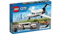 Lego samolot w sklepie Empik