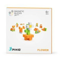 Klocki Pixio 24 Flower Story Series Pixio - Pixio | Sklep EMPIK.COM
