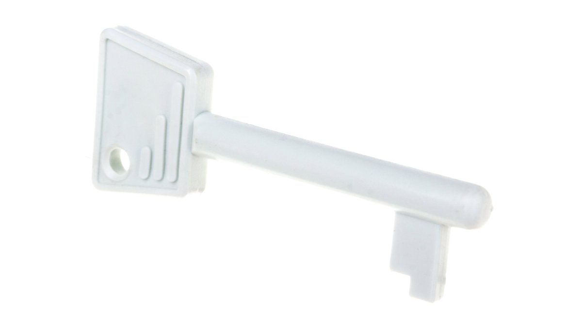 Klucz dwupiórkowy KS-61005 275424 - Eaton | Sklep EMPIK.COM