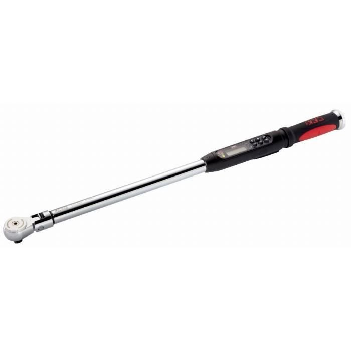 Klucz dynamometryczny SAM Moment + kąt - DYCA-34-340 - SAM OUTILLAGE ...