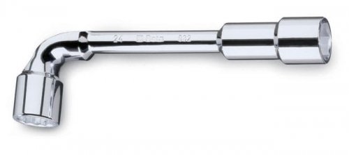 KLUCZ NASADOWY KĄTOWY DWUSTRONNY 10MM - Beta Tools | Sklep EMPIK.COM