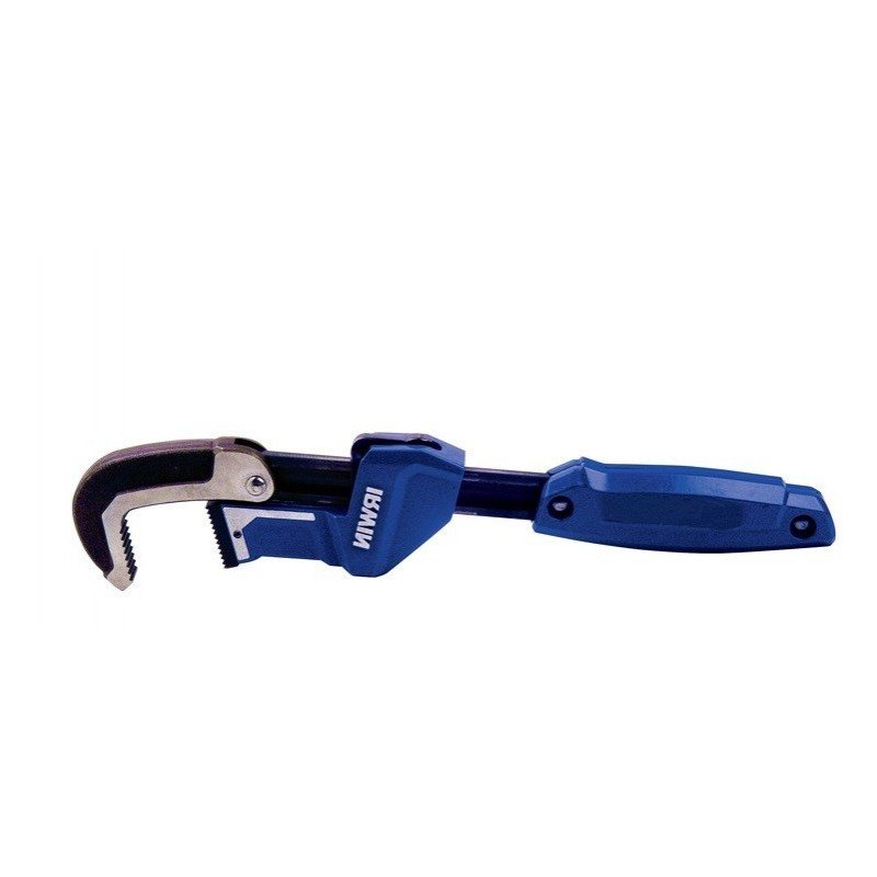 KLUCZ NASTAWNY 3-58mm QUICK-WRENCH RECORD (1/5) IRWIN - Irwin | Sklep ...