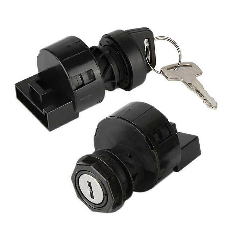 Kluczyk do stacyjki 4011002 4012164 do Polaris Sportsman - Inna marka ...