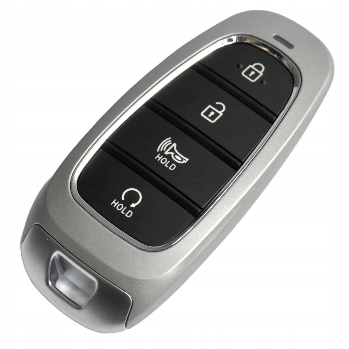 KLUCZYK PILOT ELEKTRONIKA ZAMIENNIK HYUNDAI SANTA FE 2021 - 2022 - Inna ...