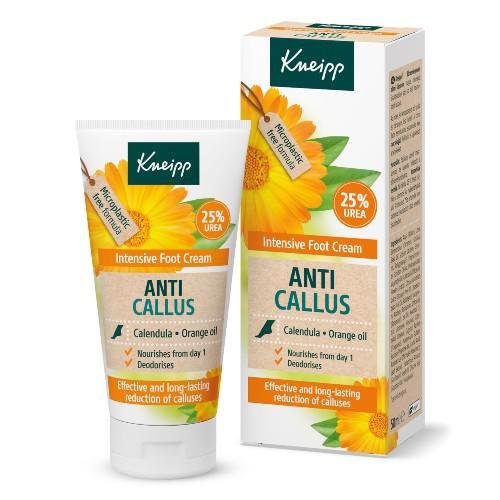 Kneipp Anti Callus, Krem Na Zrogowacenia, 50ml | Sklep EMPIK.COM