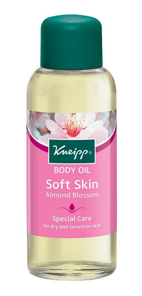 Kneipp, Body Oil, Kwiat Migdała, 100ml | Sklep EMPIK.COM