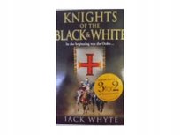 Knights of the Black and White Book One - Whyte Jack | Książka w Empik