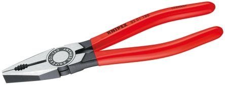 knipex szczypce uniwersalne pcw 200mm - Inna marka | Sklep EMPIK.COM