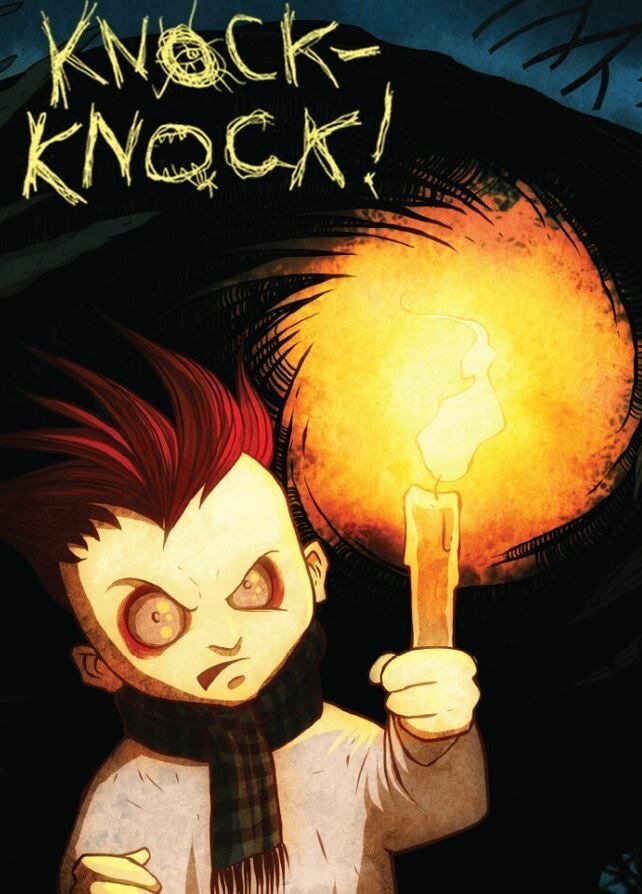 Knock-Knock (PC) Klucz Steam - MUVE.PL | Gry i programy Sklep EMPIK.COM