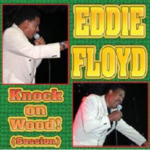 Knock On Wood! (Session) - Floyd Eddie | Muzyka Sklep EMPIK.COM