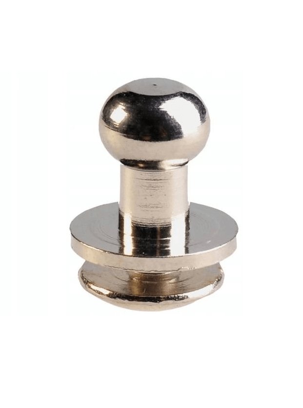 Knopik Ćwiek Nit Śrubka 6mm 5szt - Inny producent | Sklep EMPIK.COM