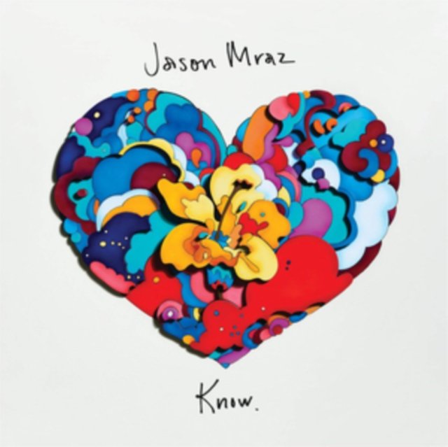 Know. - Mraz Jason | Muzyka Sklep EMPIK.COM