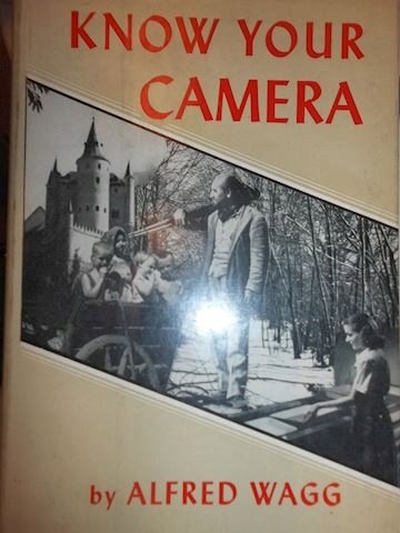 Know your camera - Waggoner Ben | Książka w Empik