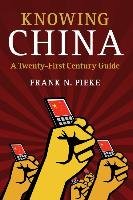 Knowing China - Pieke Frank N. | Książka w Empik