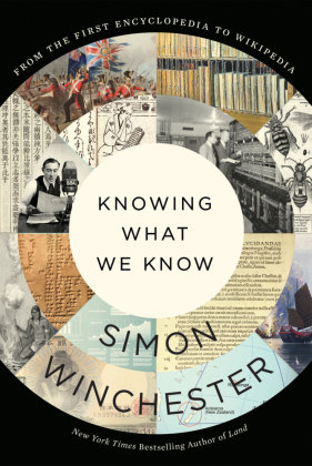 Knowing What We Know - HarperCollins US | Książka w Empik