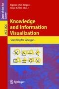 Knowledge and Information Visualization - Springer Berlin | Książka w Empik