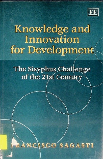 Knowledge and Innovation for Development - Opracowanie zbiorowe | Książka w Empik