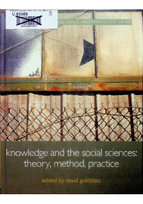 Knowledge and the Social Sciences theory method practice - | Książka w ...