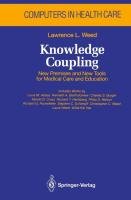 Knowledge Coupling - Weed Lawrence L. | Książka w Empik