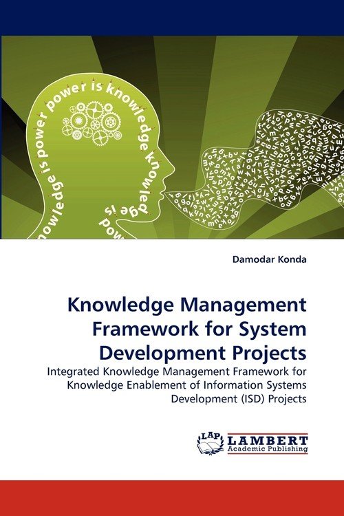 Knowledge Management Framework for System Development Projects - Konda ...