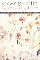 Knowledge of Life - Canguilhem Georges | Książka w Empik