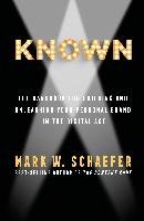 Known - Schaefer Mark | Książka w Empik