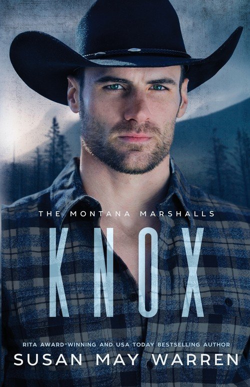 Knox - Susan May Warren | Książka w Empik