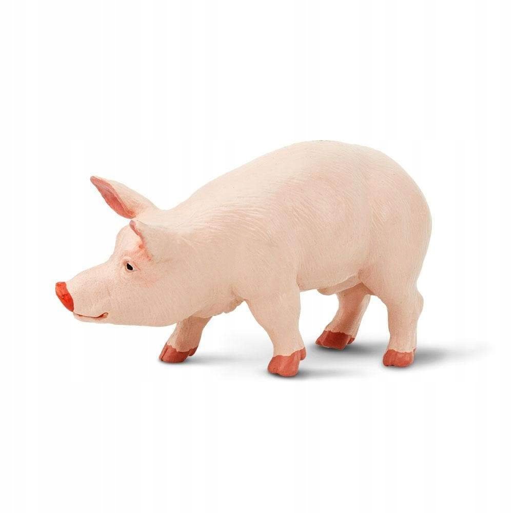Knur Świnia - Boar - Safari Ltd. - 235229 - Safari | Sklep EMPIK.COM