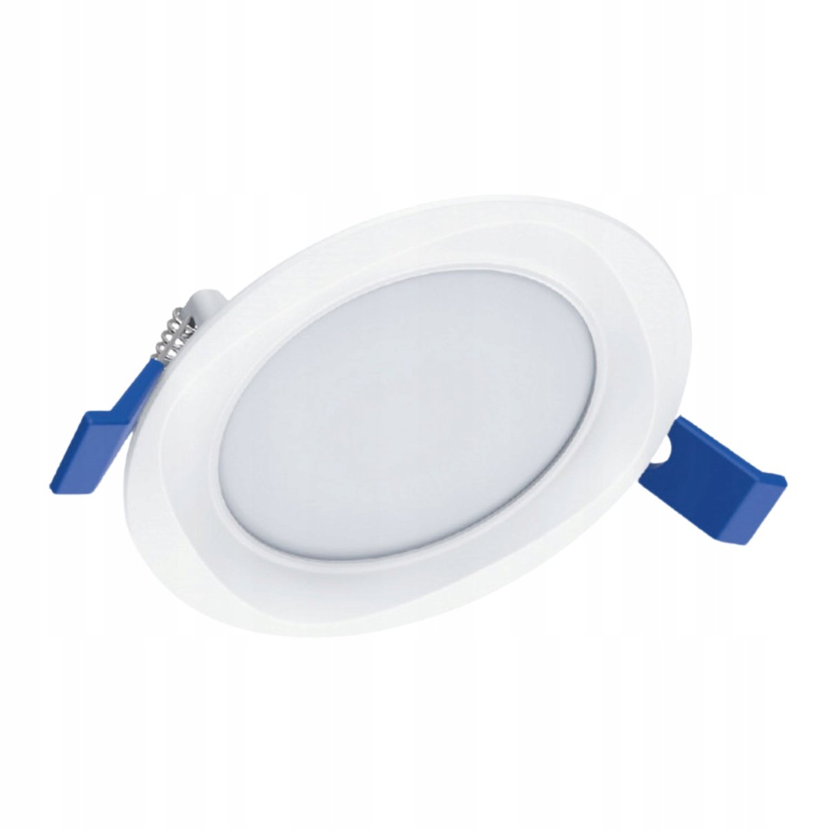 KOBI Oczko Oprawa LED SIGARO Circle 24W 4000K Premium Barwa Neutralna Biała - Kobi | Sklep EMPIK.COM