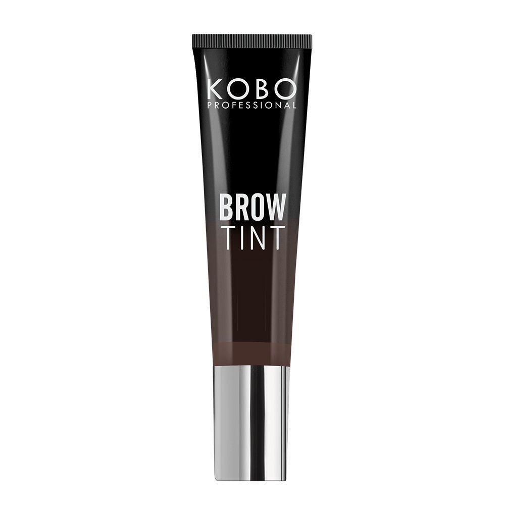 Kobo Professional, Brow Tint Emulsja Koloryzująca Do Brwi Medium, 10 ml | Sklep EMPIK.COM